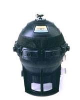 System 3 cartridge filter, 300 sq ft - Lincoln Aquatics