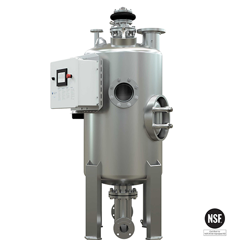 Aquify Regenerative Media Filter (RMF) - Lincoln Aquatics